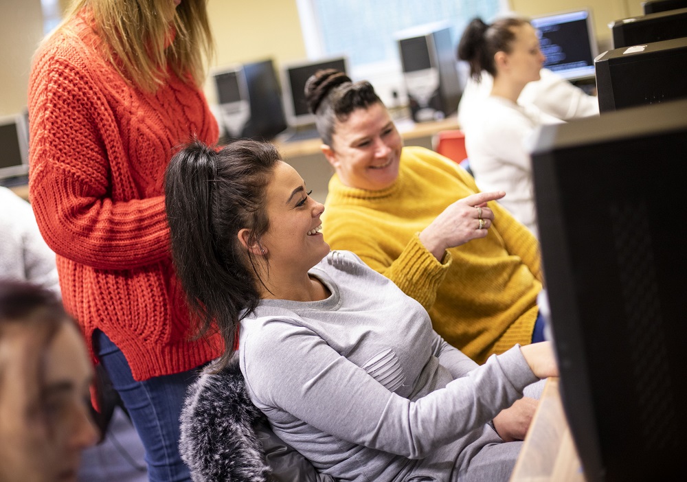 Why Community Education Is the Perfect Way to Restart Your Learning ...