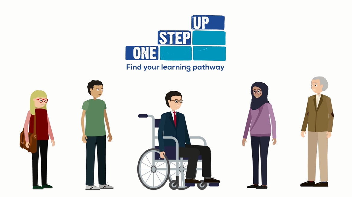 Beyond School: Adult Education Can Be Your Time to Shine | Aontas