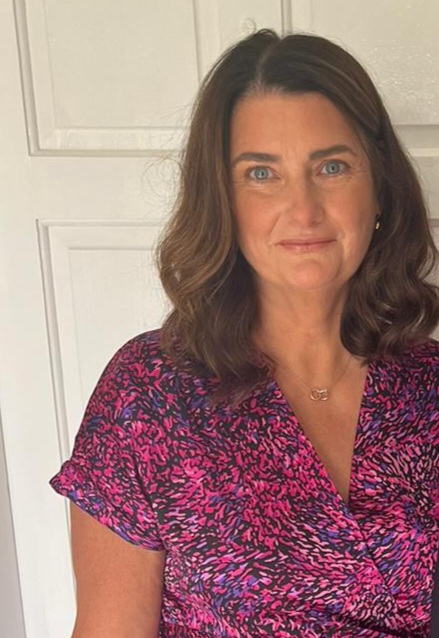 “It gave me back my self-worth,” says Mary Devereux of the CWELL ...