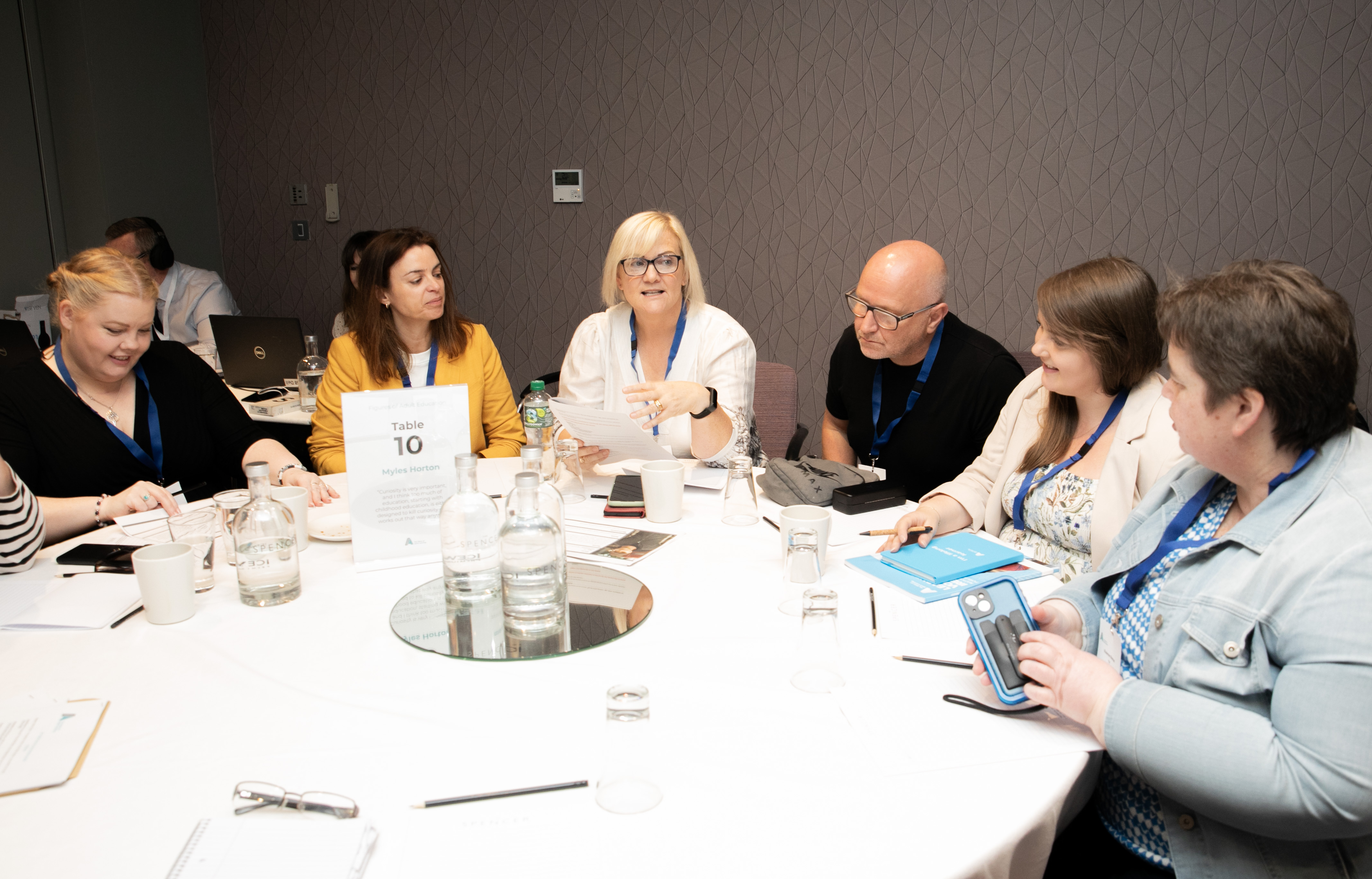 Ireland’s National Adult Learning Organisation
