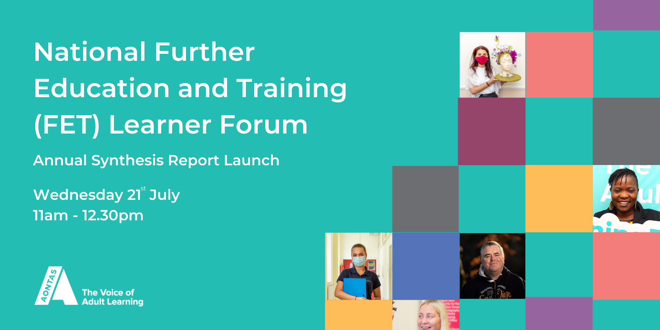 National Further Education and Training (FET) Learner Forum Annual ...