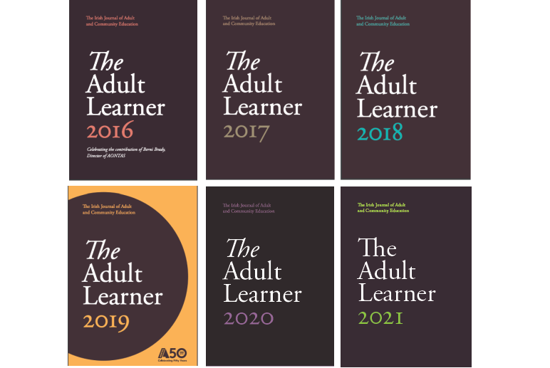 Ireland’s National Adult Learning Organisation