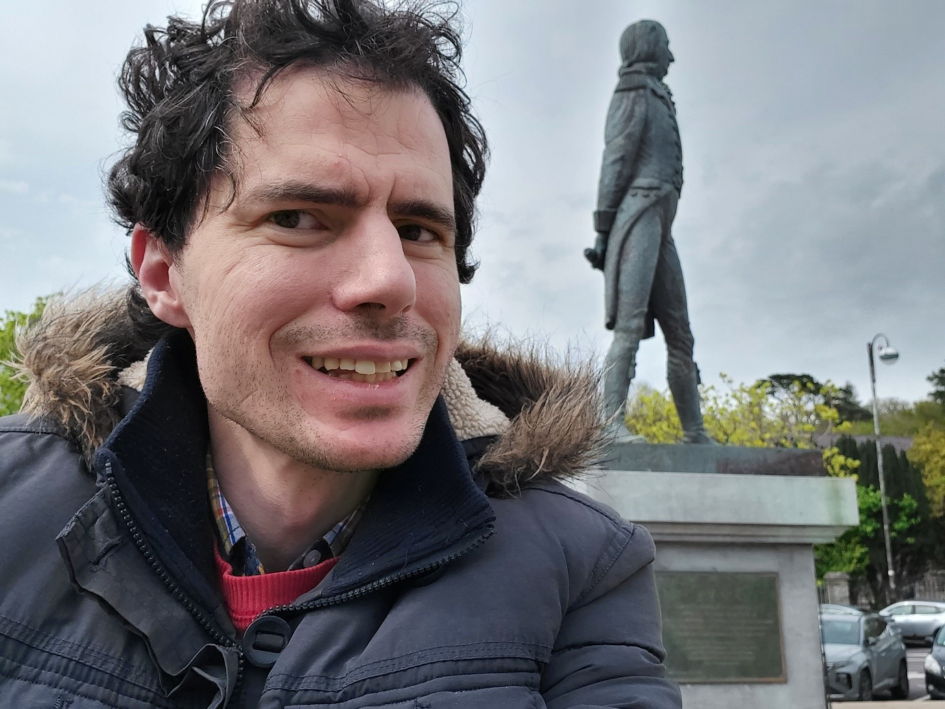 "I now have a clearer picture of what I want to do with my life" | Aontas