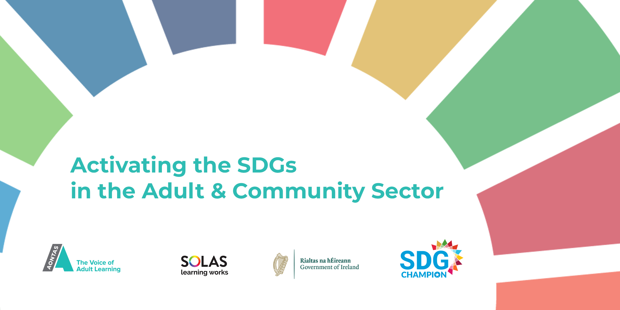 Ireland’s National Adult Learning Organisation