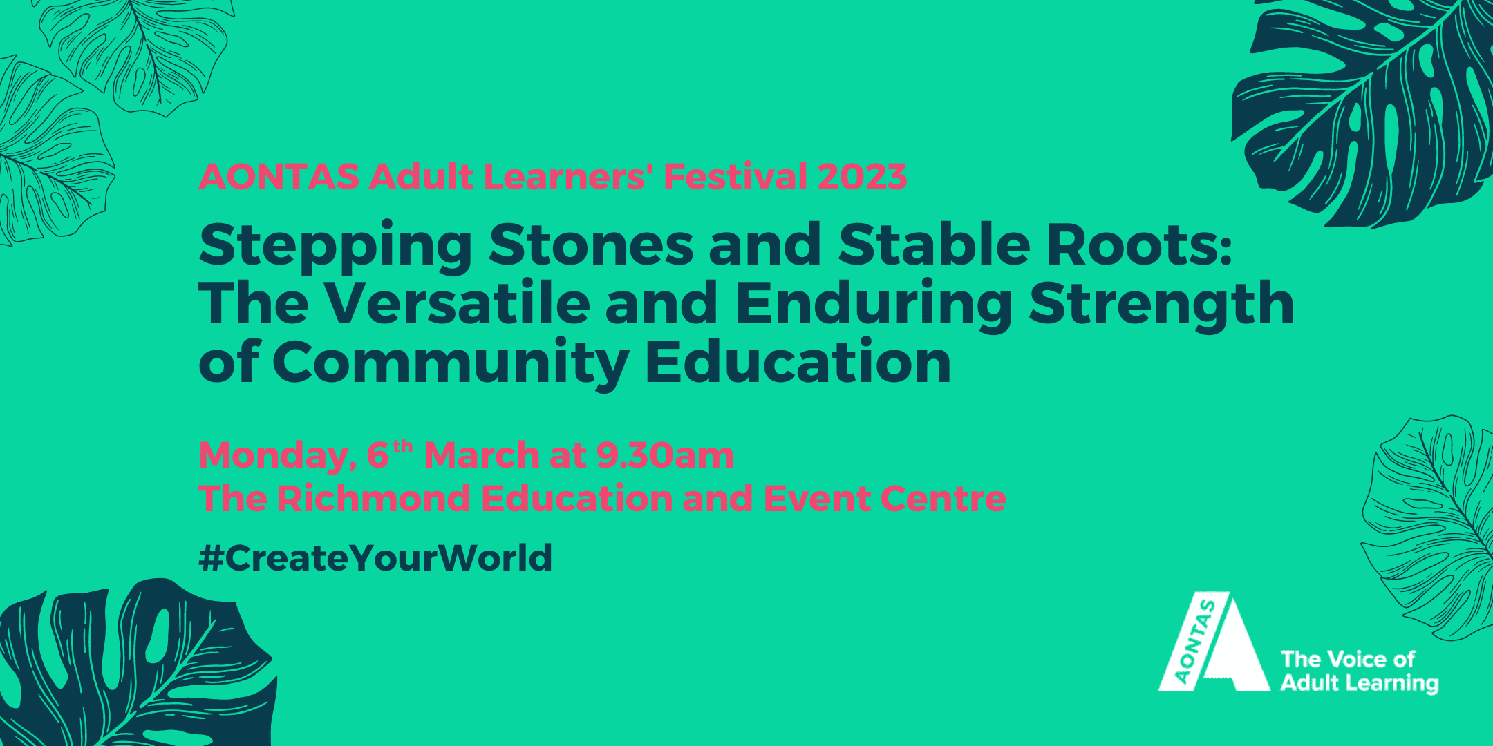 Stepping Stones and Stable Roots: The Versatile and Enduring Strength ...