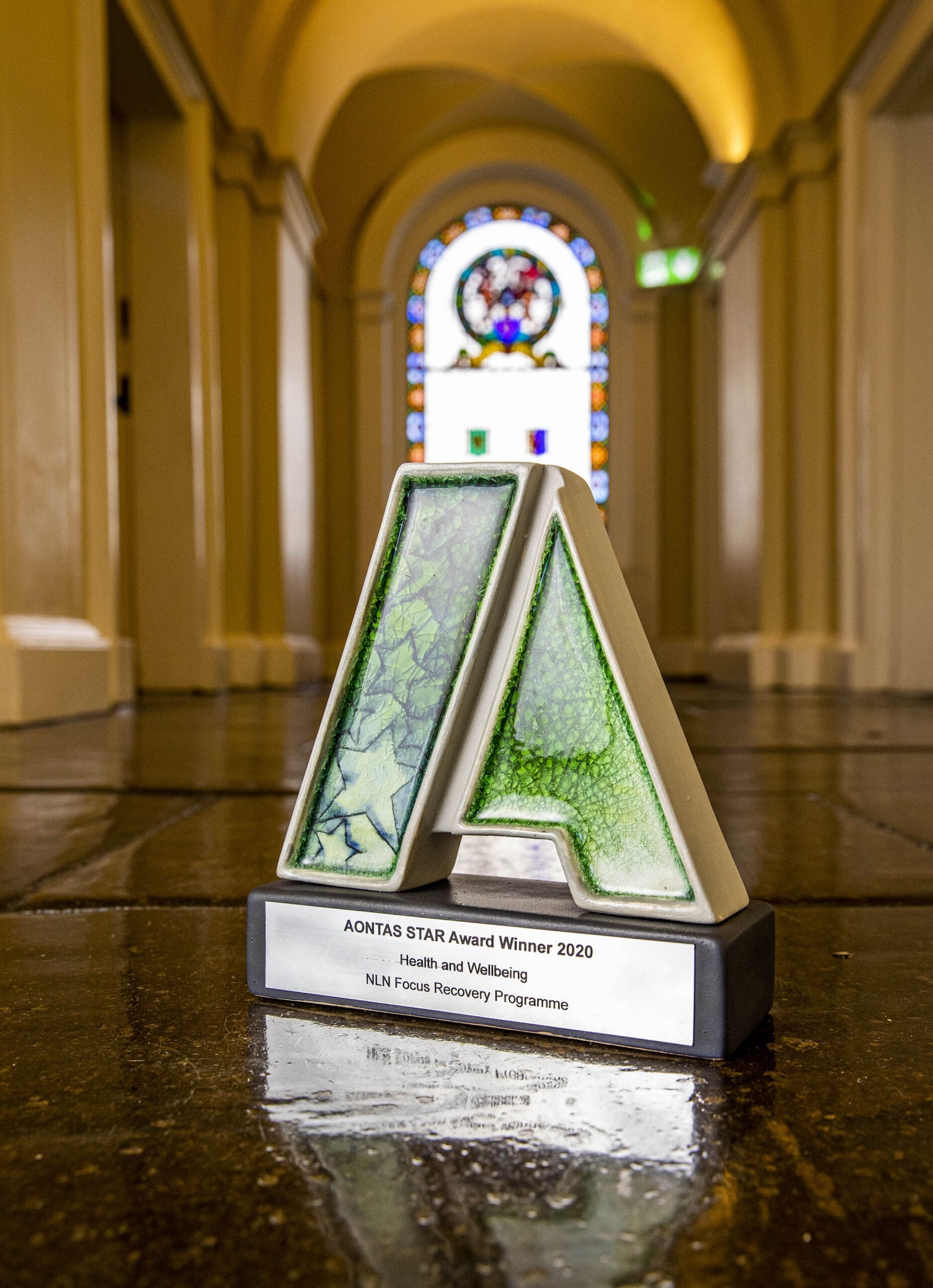 AONTAS STAR Awards 2025 | Aontas