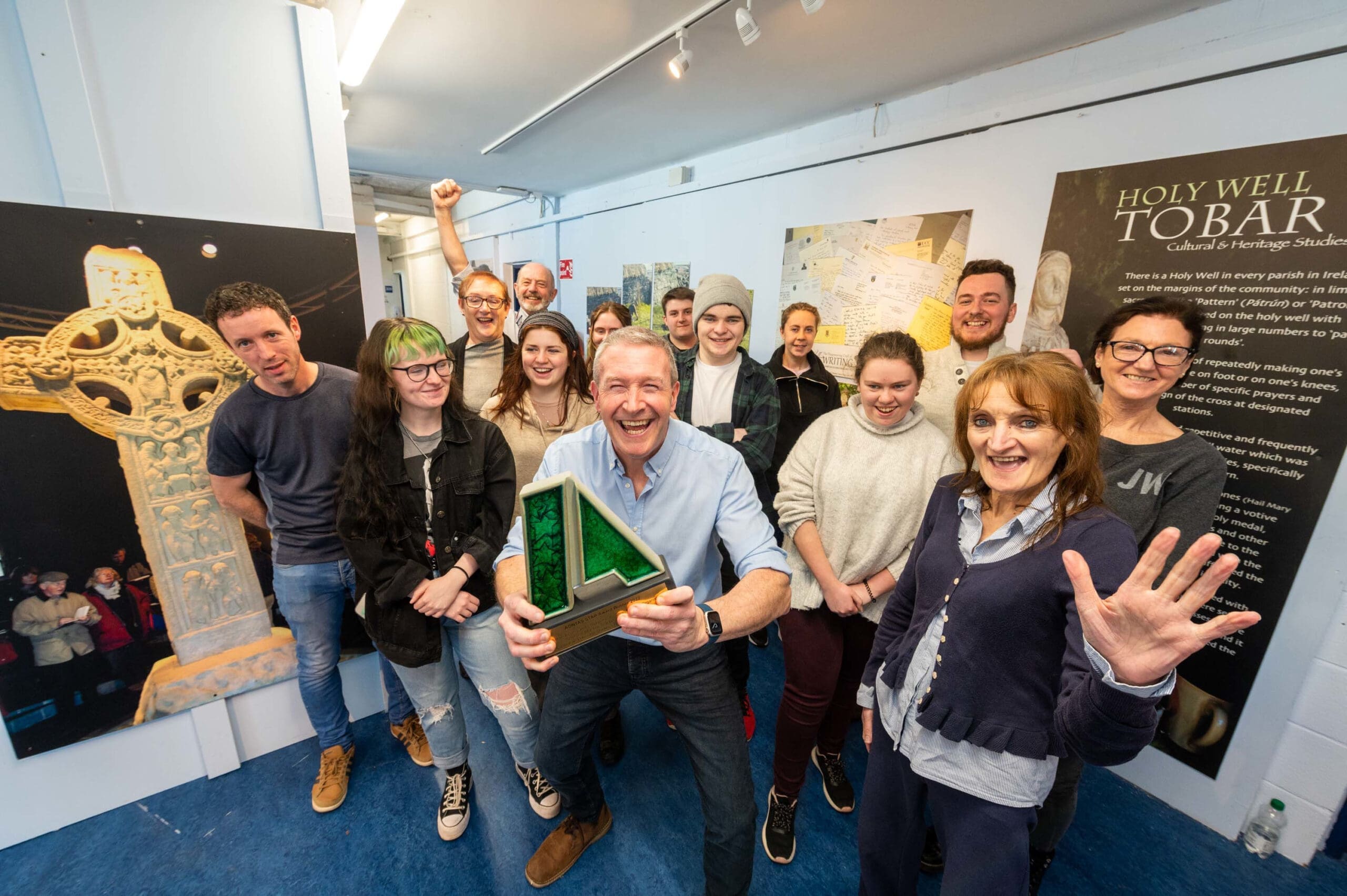 A Quick Review of the Adult Learners' Festival 2022! | Aontas