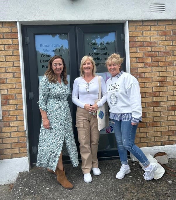 On the Road with the Community Education Network: Women’s Collective ...