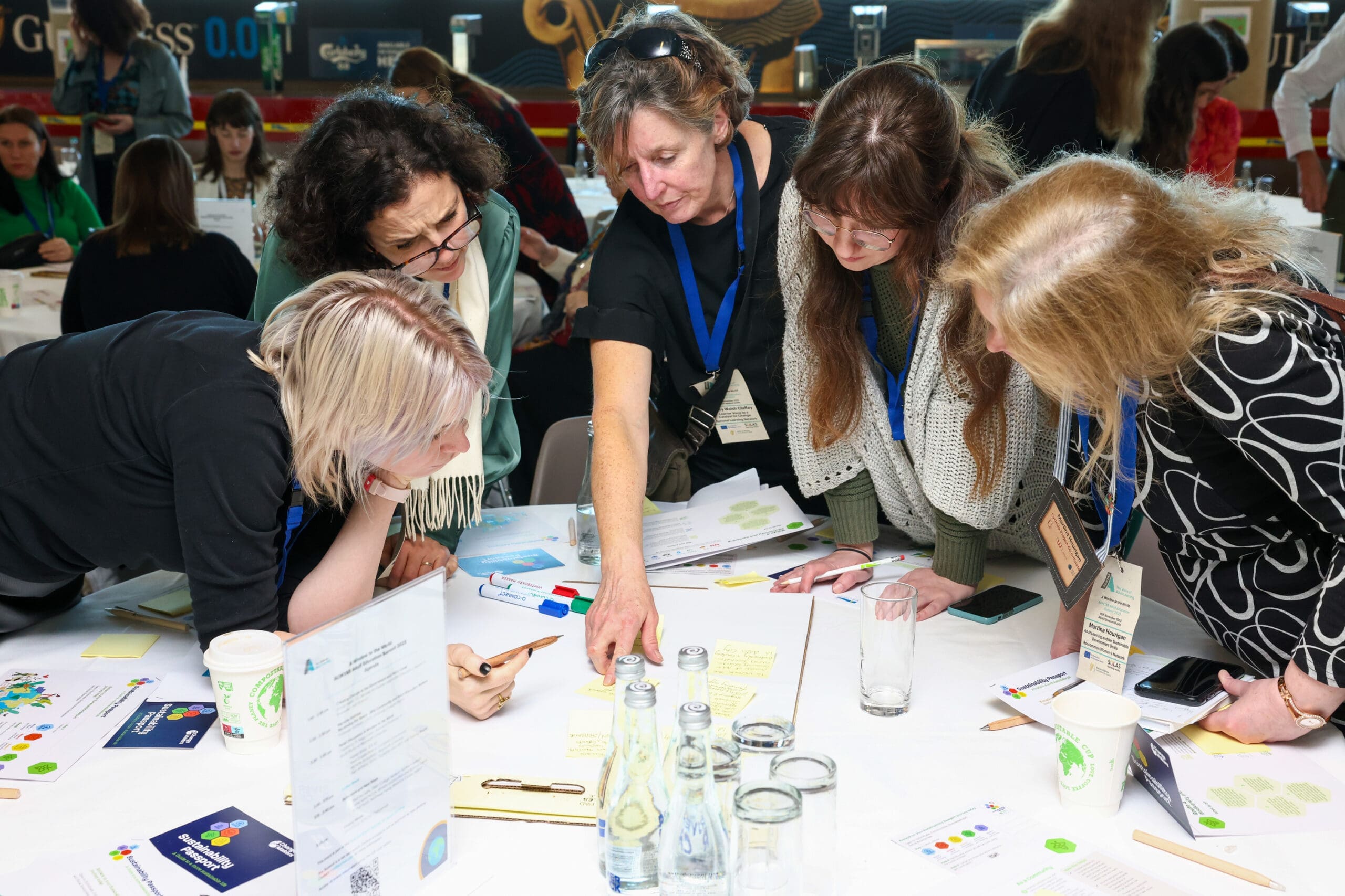 WEBINAR: Learning Unlocked – RPL and the Learner Experience | AONTAS