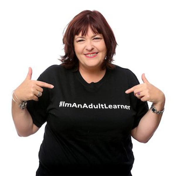 Have a cup of tea with AONTAS! | Aontas