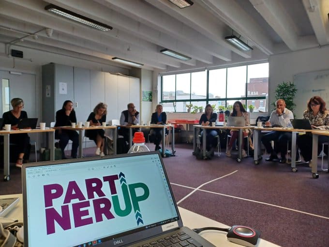 Upskilling Pathways: Focus Group | AONTAS