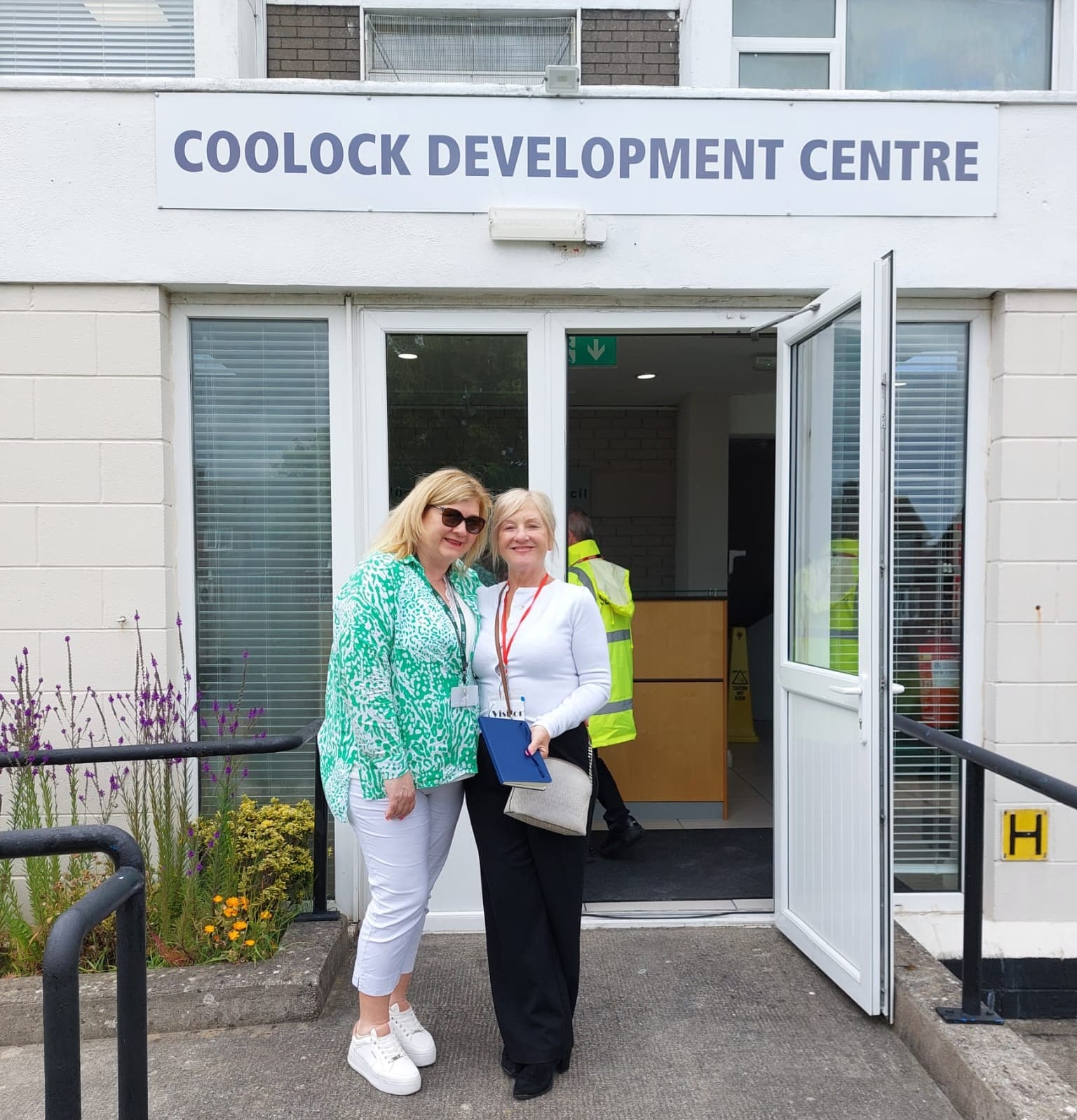A Cornerstone of the North Dublin Community: Coolock Development Council