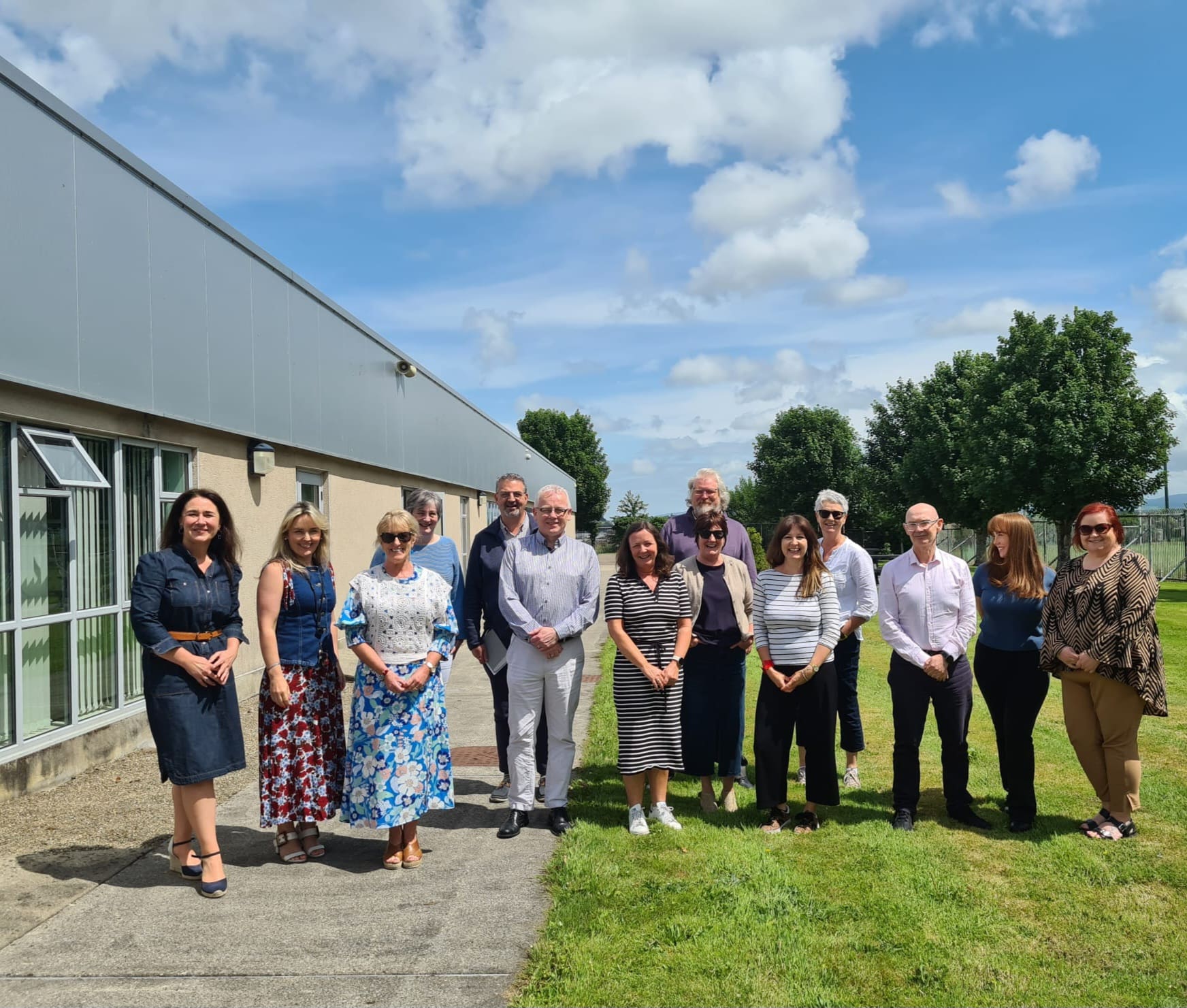 Learner Voice Training Making a Real Difference in Further Education and Training | Aontas